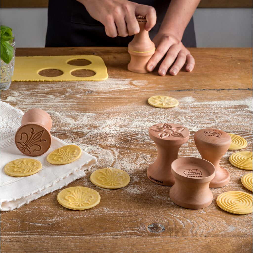 Set Corzetti Starter Kit - Domestika